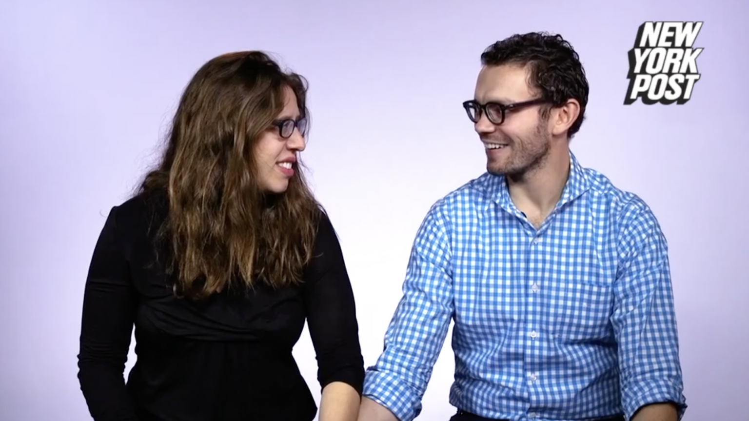 Ben and Michelle Ben Rosenfeld